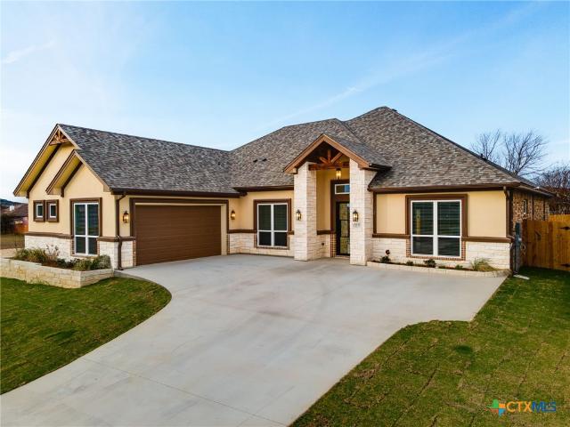 3703 Dodge City Dr, Killeen, TX 76549 | MLS #587730 | Compass