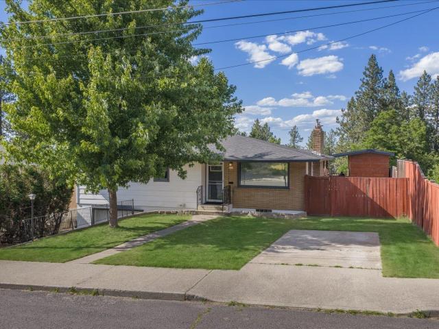 3703 E 18th Ave, Spokane, WA 99223 | MLS #202614