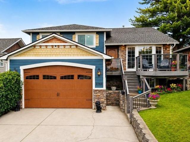 3703 E Courtland Ave, Spokane, WA 99217