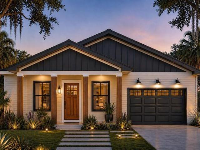 3703 E Powhatan Ave, Tampa, FL 33610