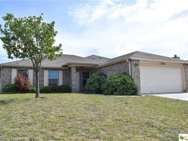 3703 Frigate Dr, Killeen, TX 76549
