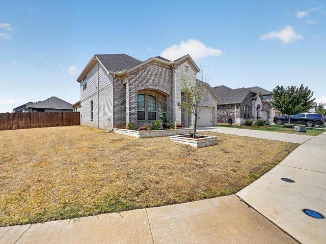 3703 High Country Road