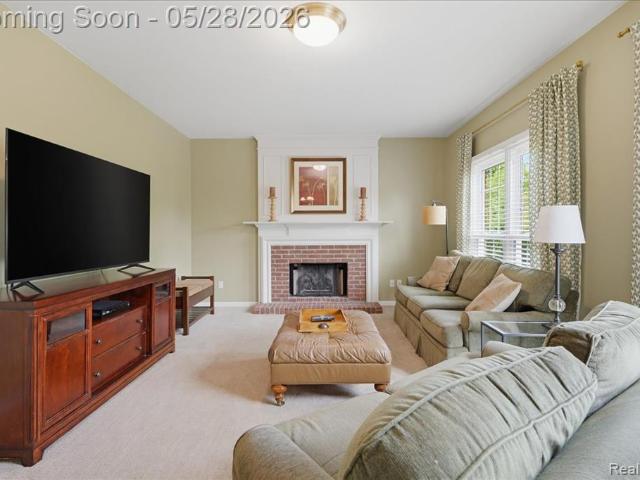 3703 Hidden Forest Drive