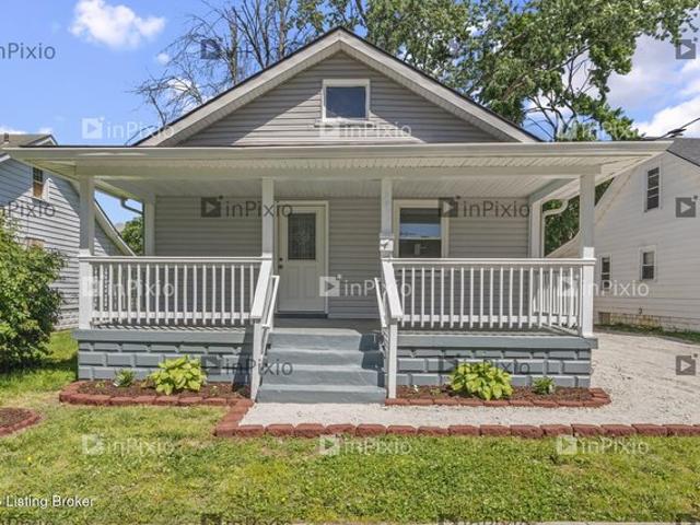 3703 Kahlert Ave, Louisville, KY 40215