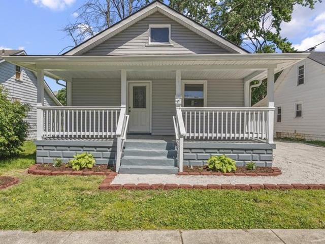 3703 Kahlert Ave, Louisville, KY 40215