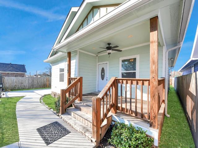 3703 Lila St, Houston, TX 77026 | MLS #9997