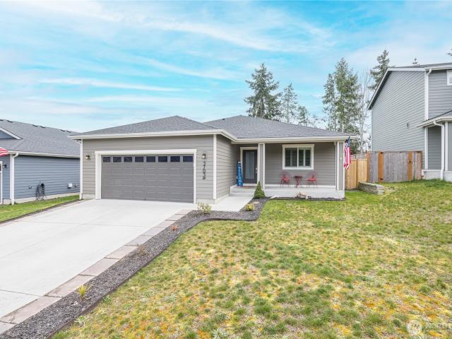 3703 Page St Port, Angeles, WA 98362 | MLS #2495 | Compass