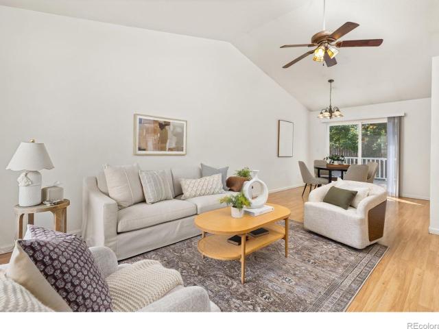3703 Partridge Court