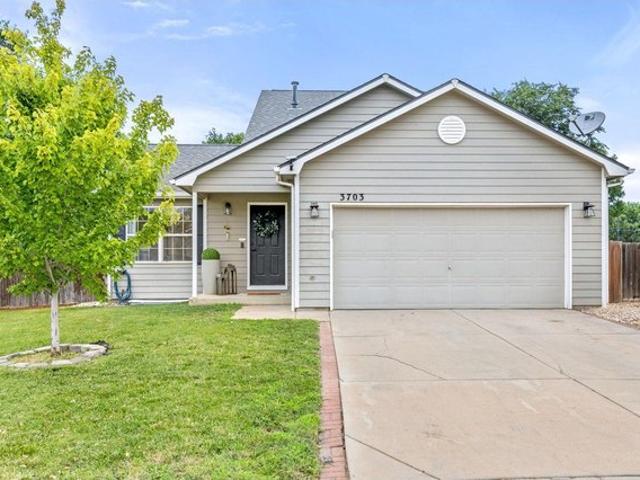 3703 Partridge Ct, Evans, CO 80620