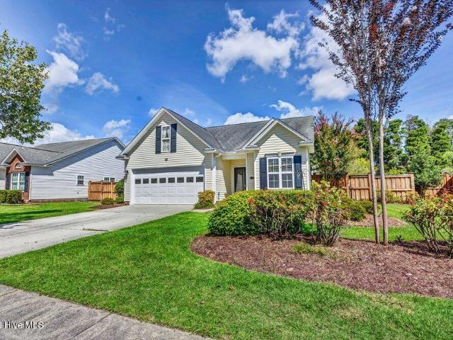 3703 Providence Court