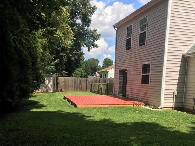 3703 Queenswood Lane