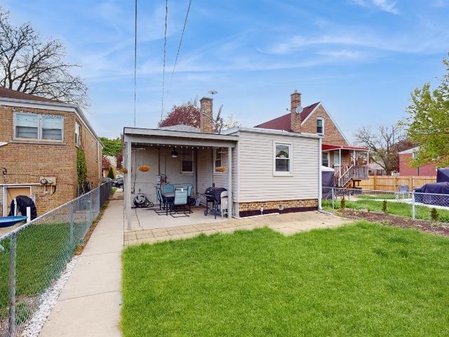 3703 S 58th Ct, Cicero, IL 60804 | Compass