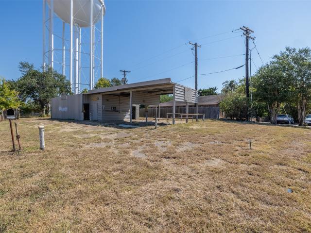 3703 S College Ave, Bryan, TX 77801 | MLS #26939