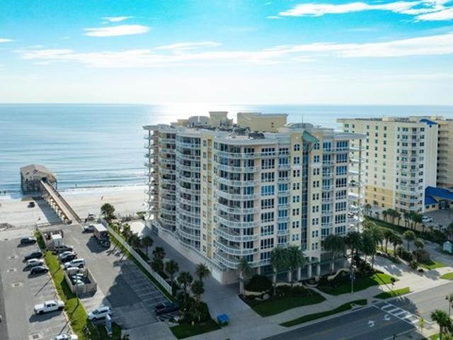 3703 S Atlantic Ave Unit 704, Daytona Beach Shores, FL 32118