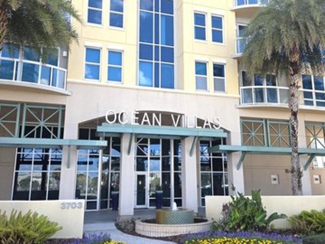3703 S Atlantic Ave Unit 803, Daytona Beach Shores, FL 32118