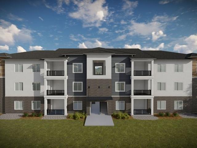3703 S Dalbergia Dr Unit A202, West Valley City, UT 84119