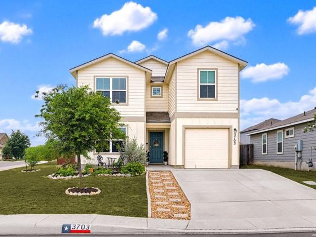 3703 Snowbird, Converse, TX 78109