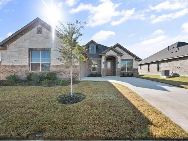 3703 Twin Pines Dr, Grand Prairie, TX 76065 | Compass