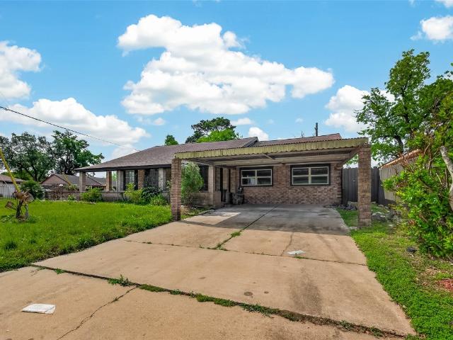 3703 Tiffany Drive