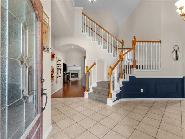 3703 Wild Oak Drive