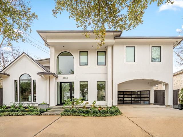 3703 Wroxton Rd, West University Place, TX