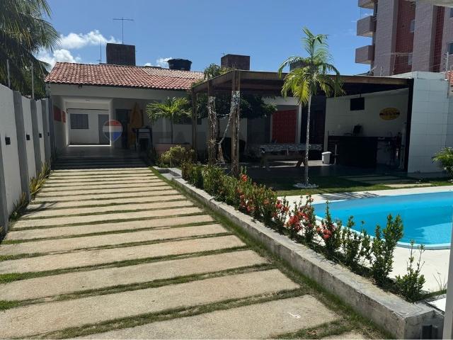 370.00 M² Casa Alugar, 5 Dormitórios localizado em Camboínha, Cabedelo, Paraíba, 58101323 | Brasil