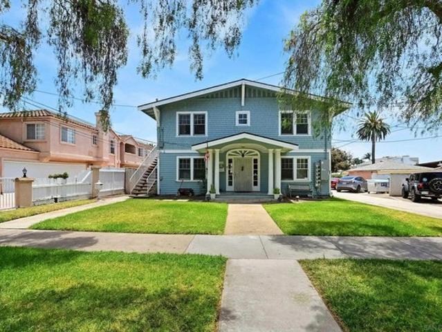 370 372 G St, Chula Vista, CA 91910