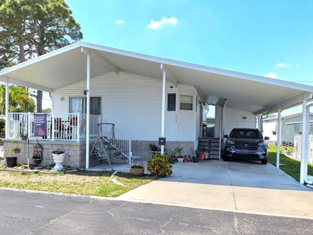 370 53rd Ave N Lot 690, Saint Petersburg, FL 33703