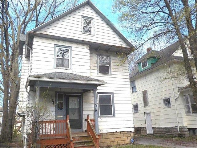 370 Cottage St, Rochester, NY 14611