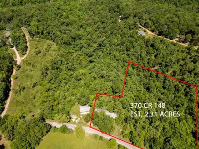 370 COUNTY ROAD 148, EUREKA SPRINGS, AR 72632