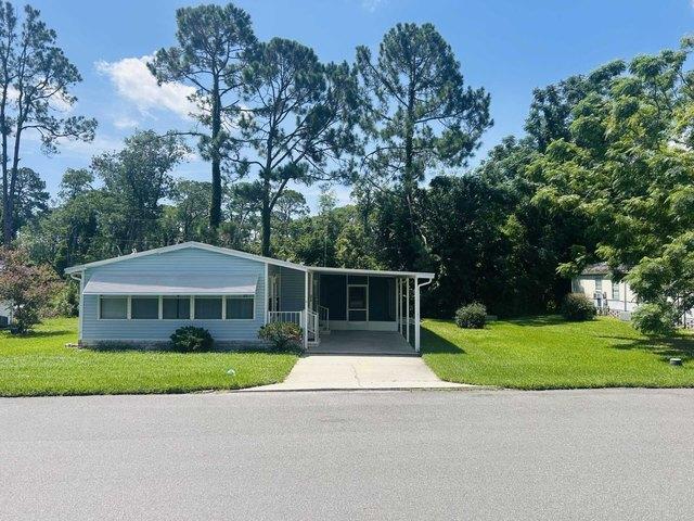 370 Camellia Dr Unit 370, Fruitland Park, FL 34731