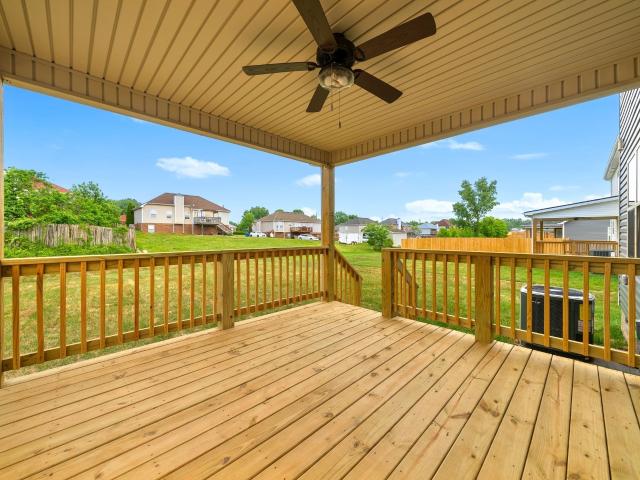 370 Cardinal Creek Dr, Clarksville, TN 37040 | MLS #3139