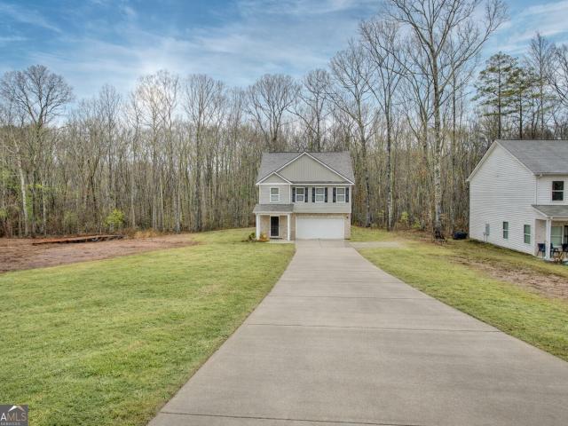 370 Cassidy Trail