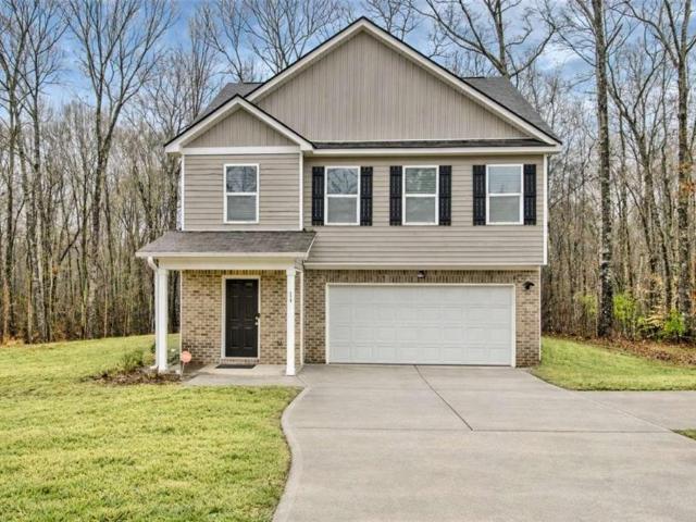 370 Cassidy Trail, Douglasville, GA 30134 | MLS #7757 | Compass