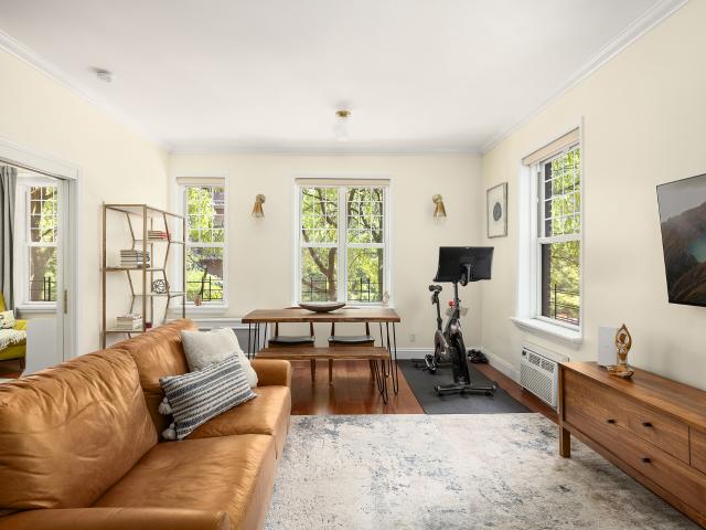 370 Central Park West, New York, NY