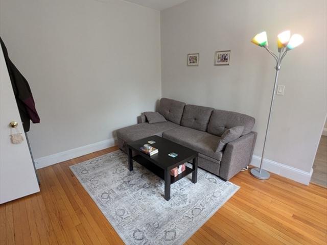 370 Chestnut Hill Ave, Unit 34, Boston, MA 02135 | MLS #73493