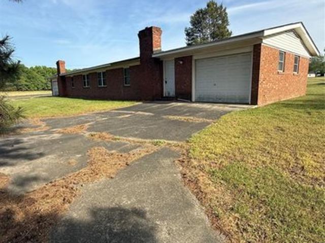370 and 374 Rock Grove Church Rd, Rockwell, NC 28138