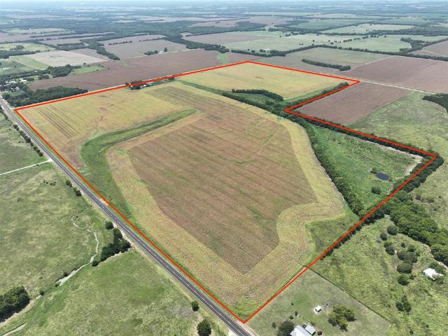 370 Acres Fm 137