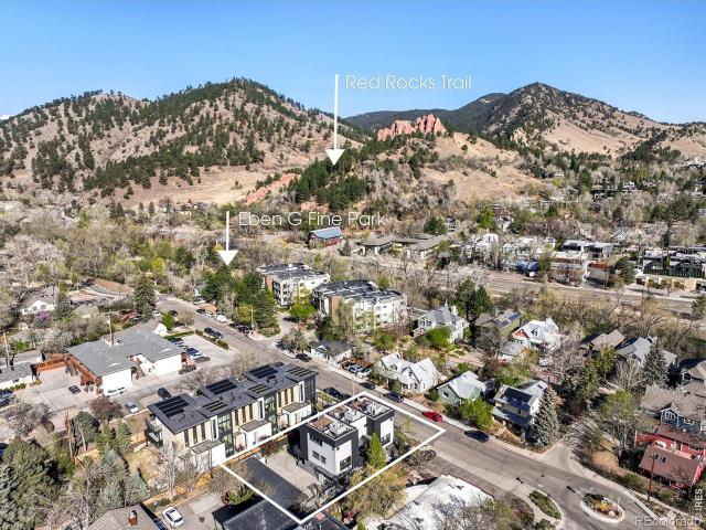 370 Arapahoe Avenue # C