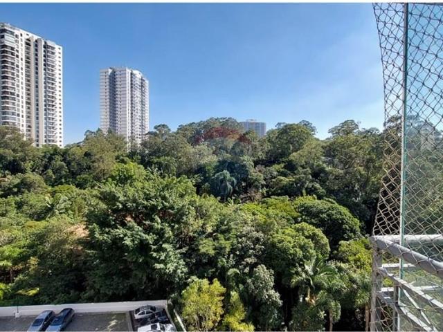 370 Área Útil Apartamento Alugar, 4 Dormitórios localizado em Av Washington Luis, 1576 esquina Rua Sócrates Chácara Flora, São Paulo, São Paulo, 04662 002 | Brasil