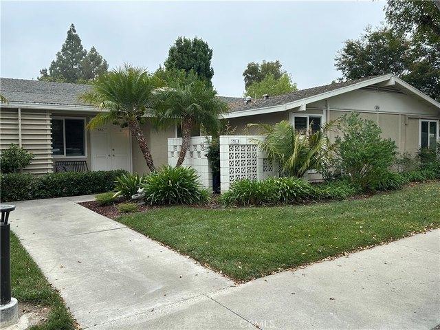 370 Avenida Castilla Unit B, Laguna Woods, CA 92637