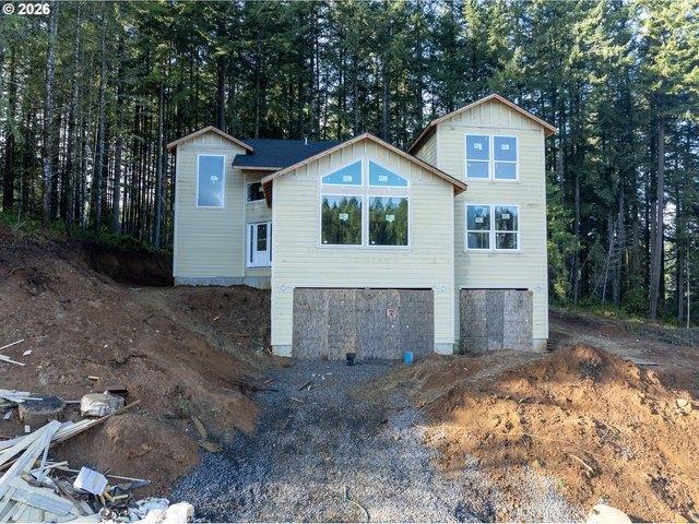 370 Boulder Ridge Dr, Sweet Home, OR 97386
