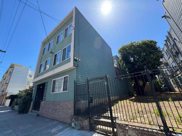 370 Bartlett Street 3