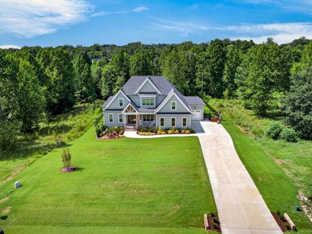 370 Bellini Dr, Clayton, NC 27527