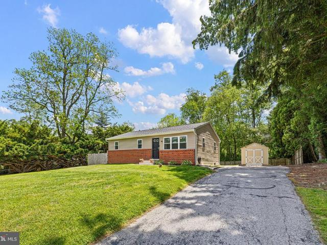 370 Big Elk Chapel Road