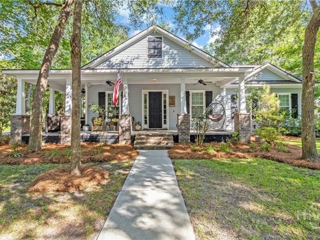 370 Blackjack Oak Dr W, Richmond Hill, GA 31324