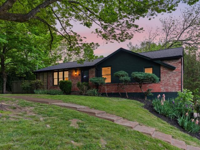 370 Blackman Rd