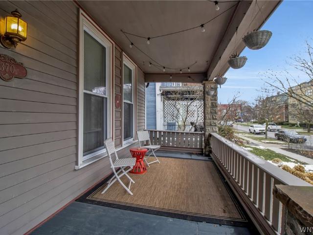 370 Bryant St, Buffalo, NY 14222 | MLS #B1668 | Compass