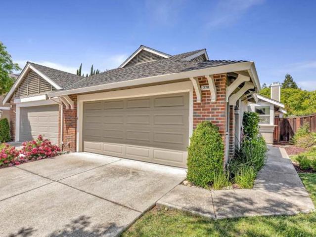 370 Bridgeside Cir, Danville, CA 94506