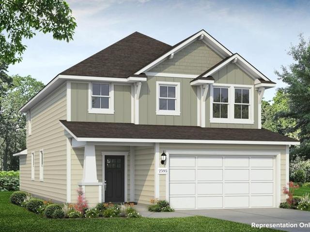 370 Golden Paint Trl, Liberty Hill, TX 78642